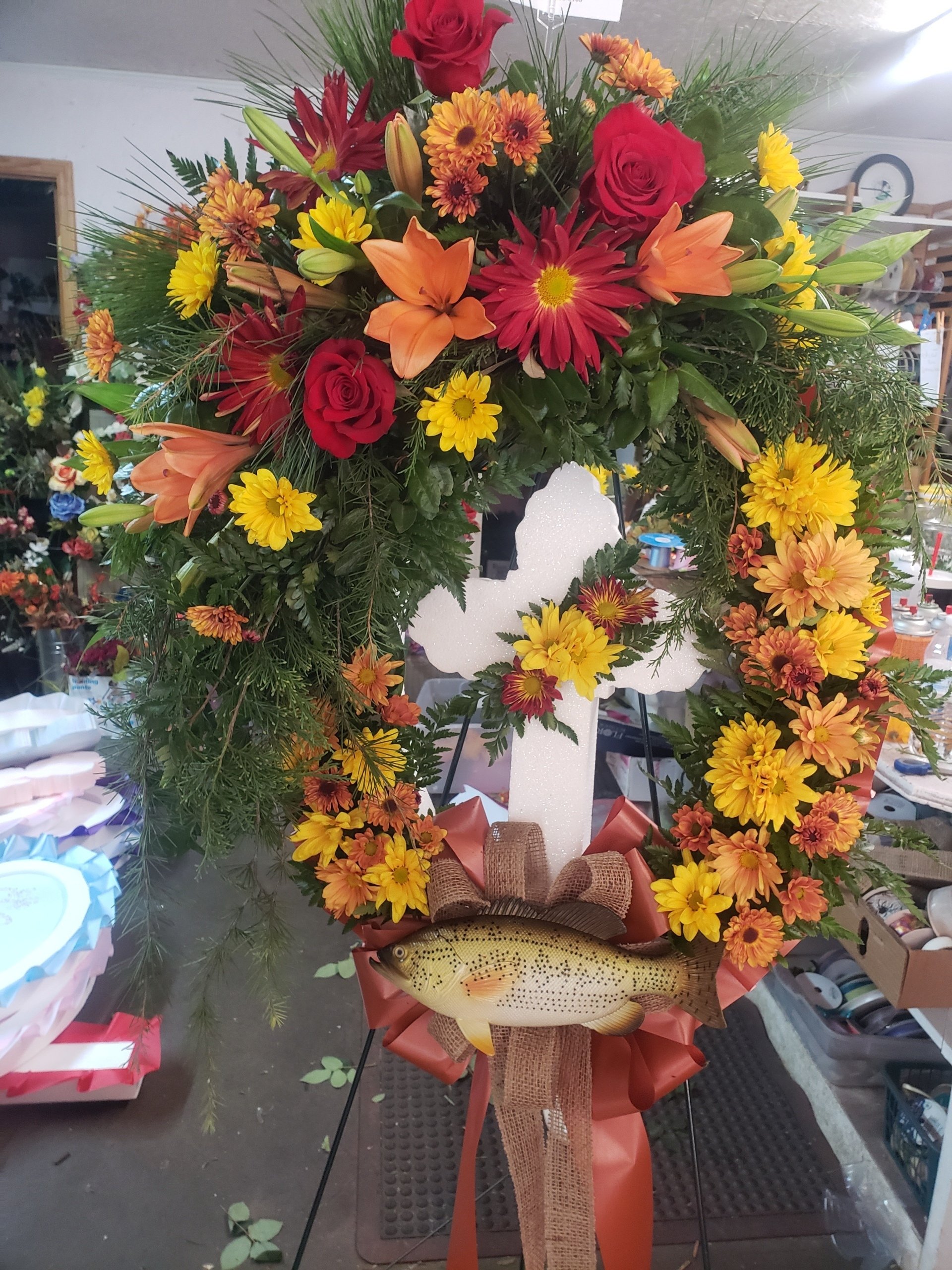 Gallery | Wedding Florist | Classic Corner Florist