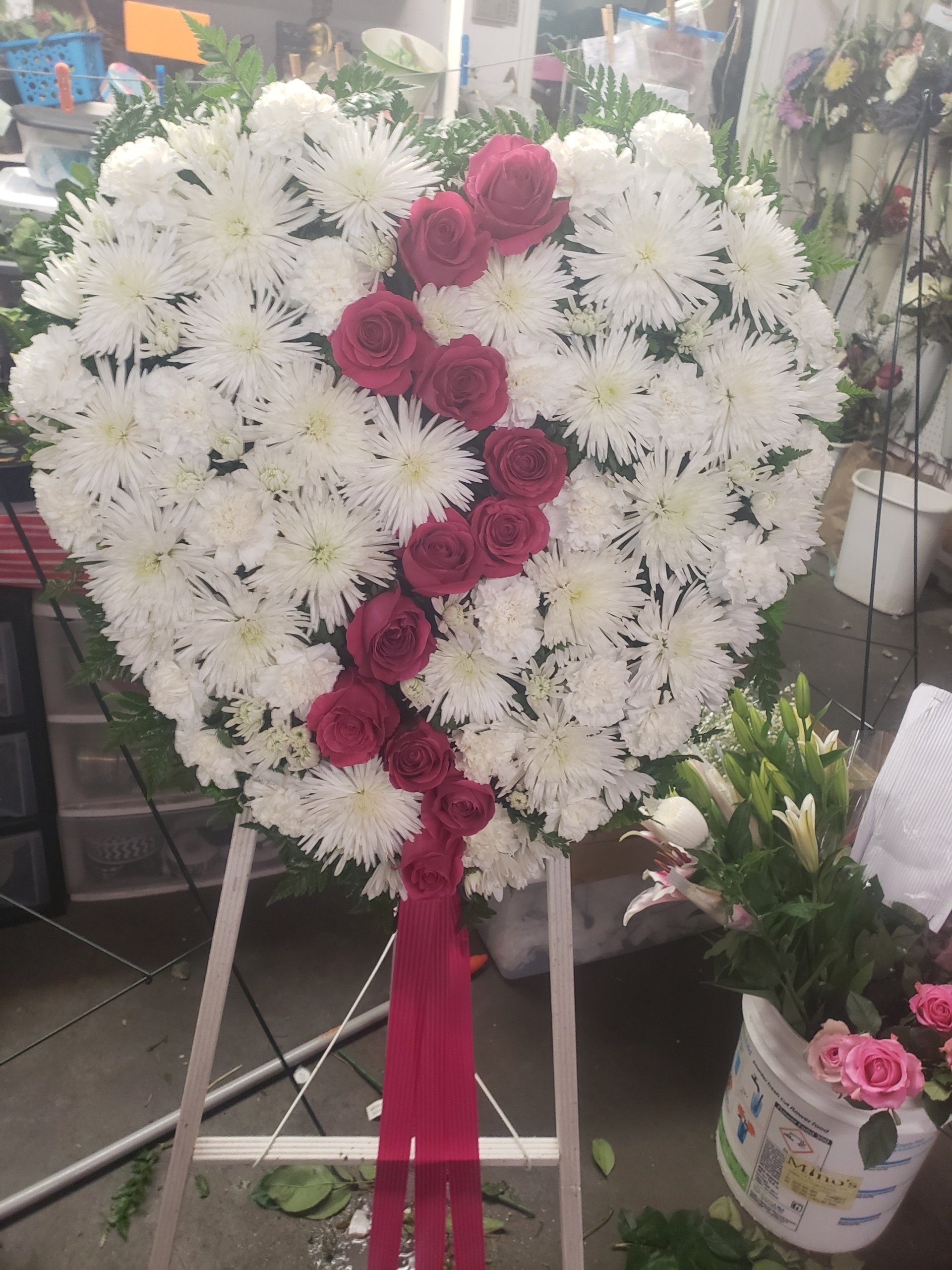 Gallery | Wedding Florist | Classic Corner Florist