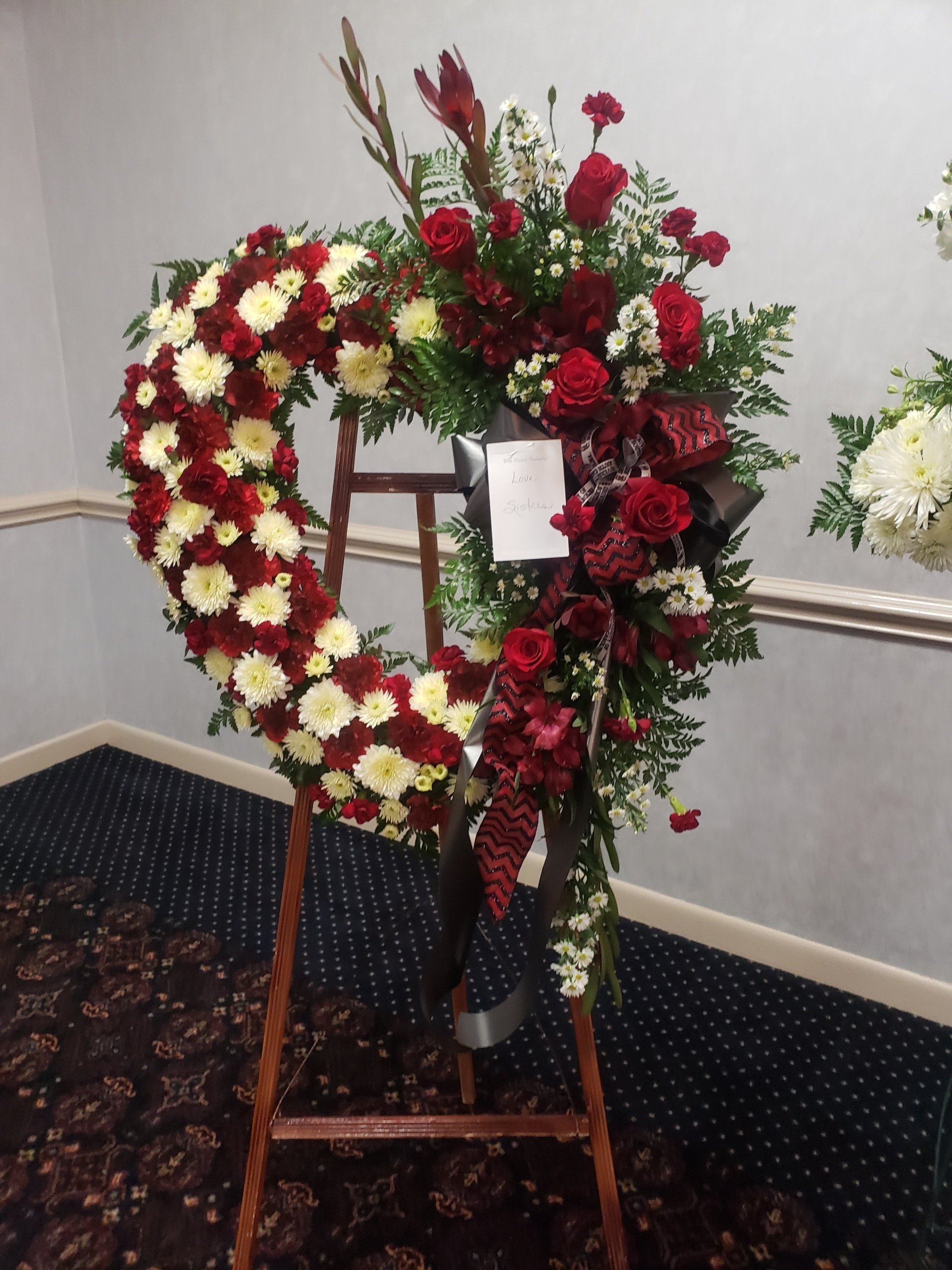 Gallery | Wedding Florist | Classic Corner Florist