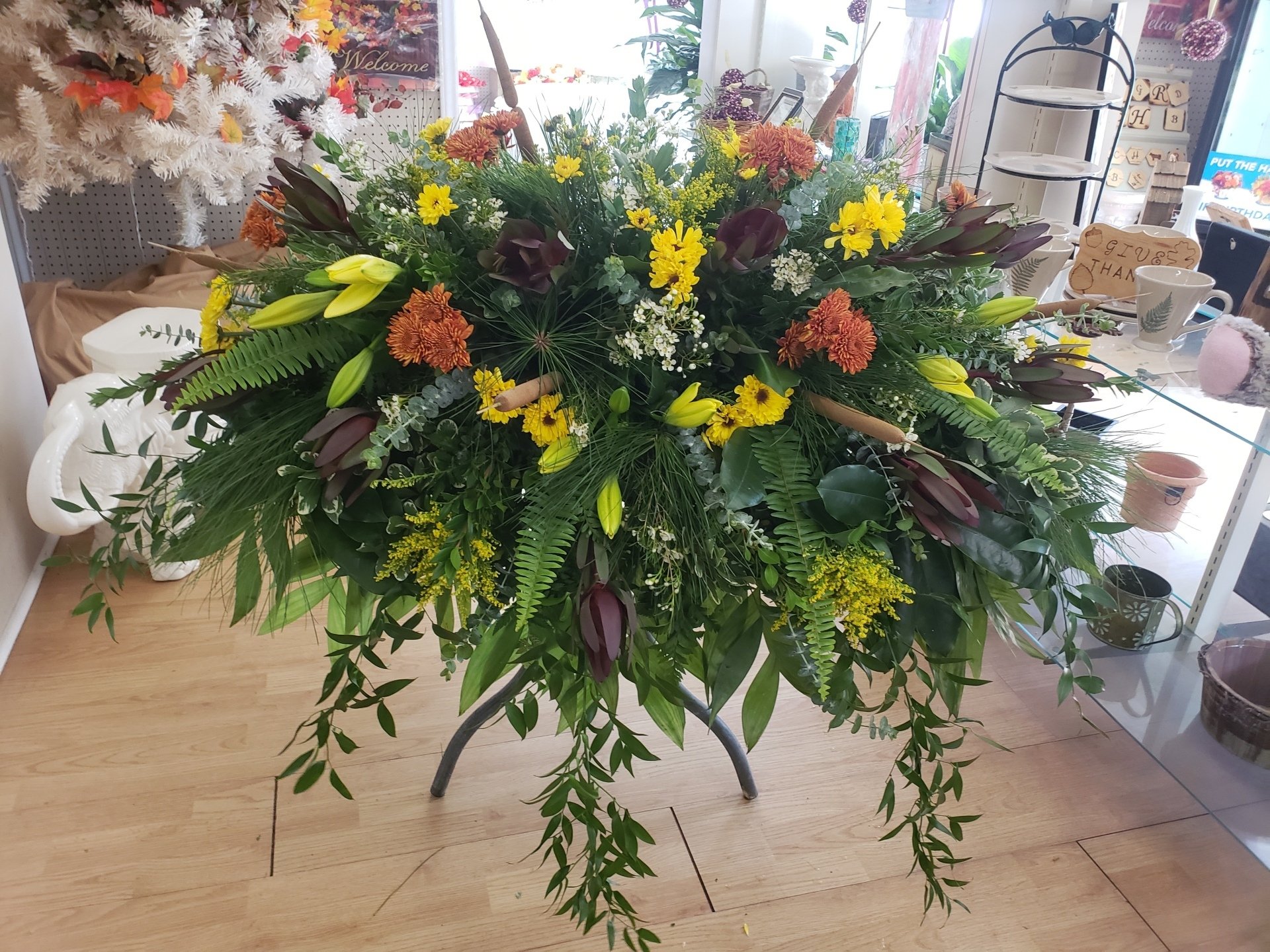 Gallery | Wedding Florist | Classic Corner Florist