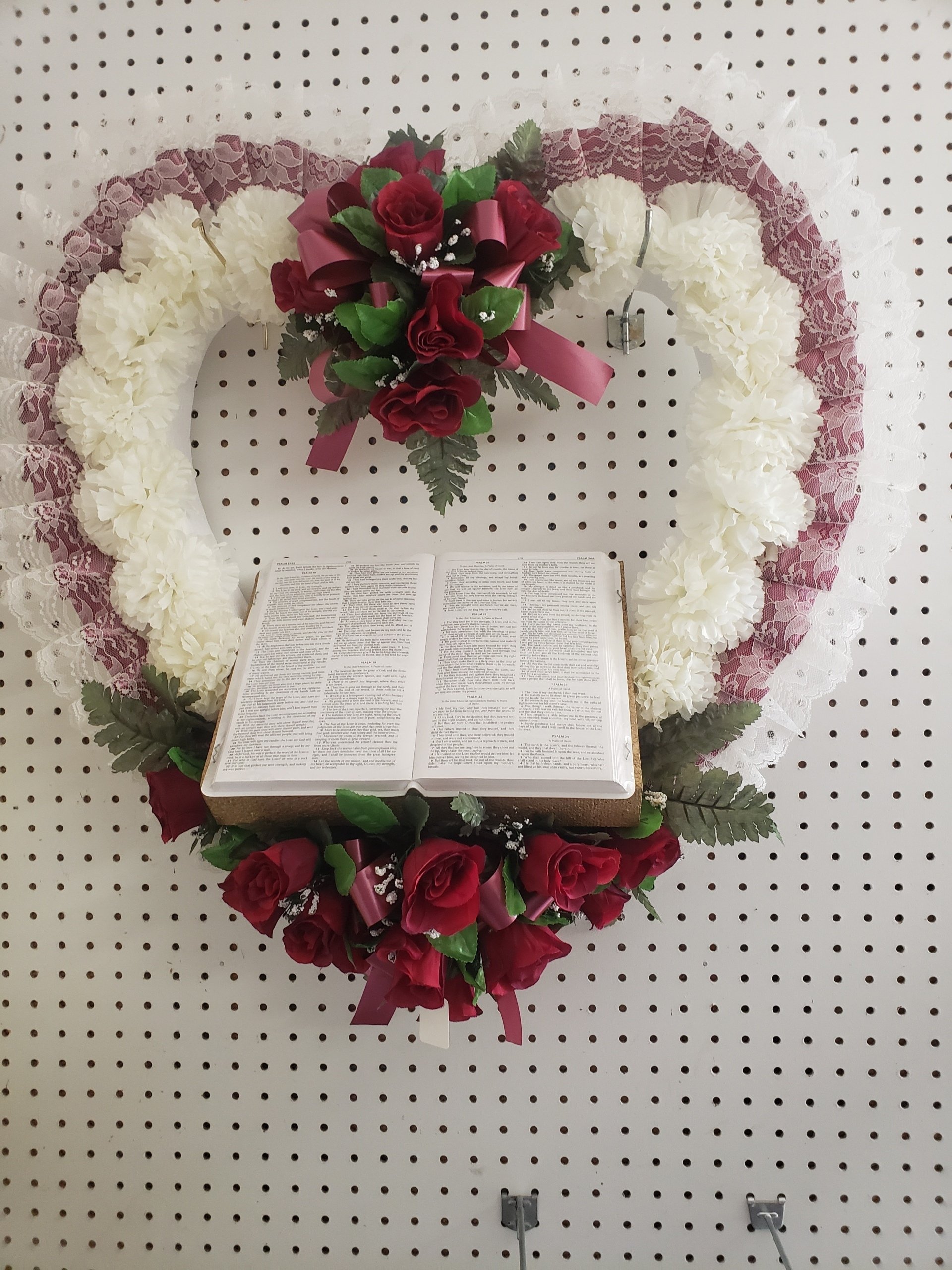 Gallery | Wedding Florist | Classic Corner Florist