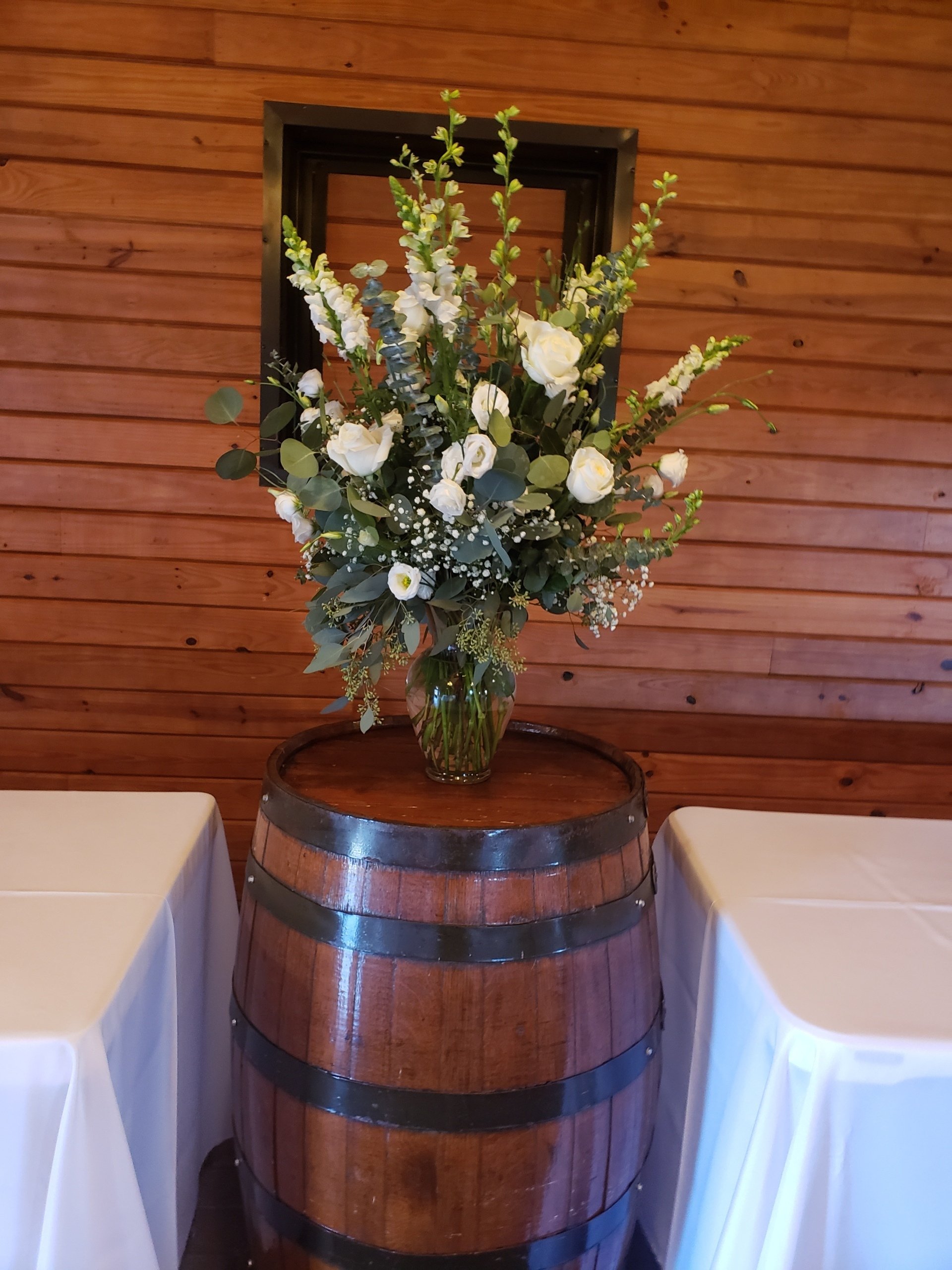Gallery | Wedding Florist | Classic Corner Florist