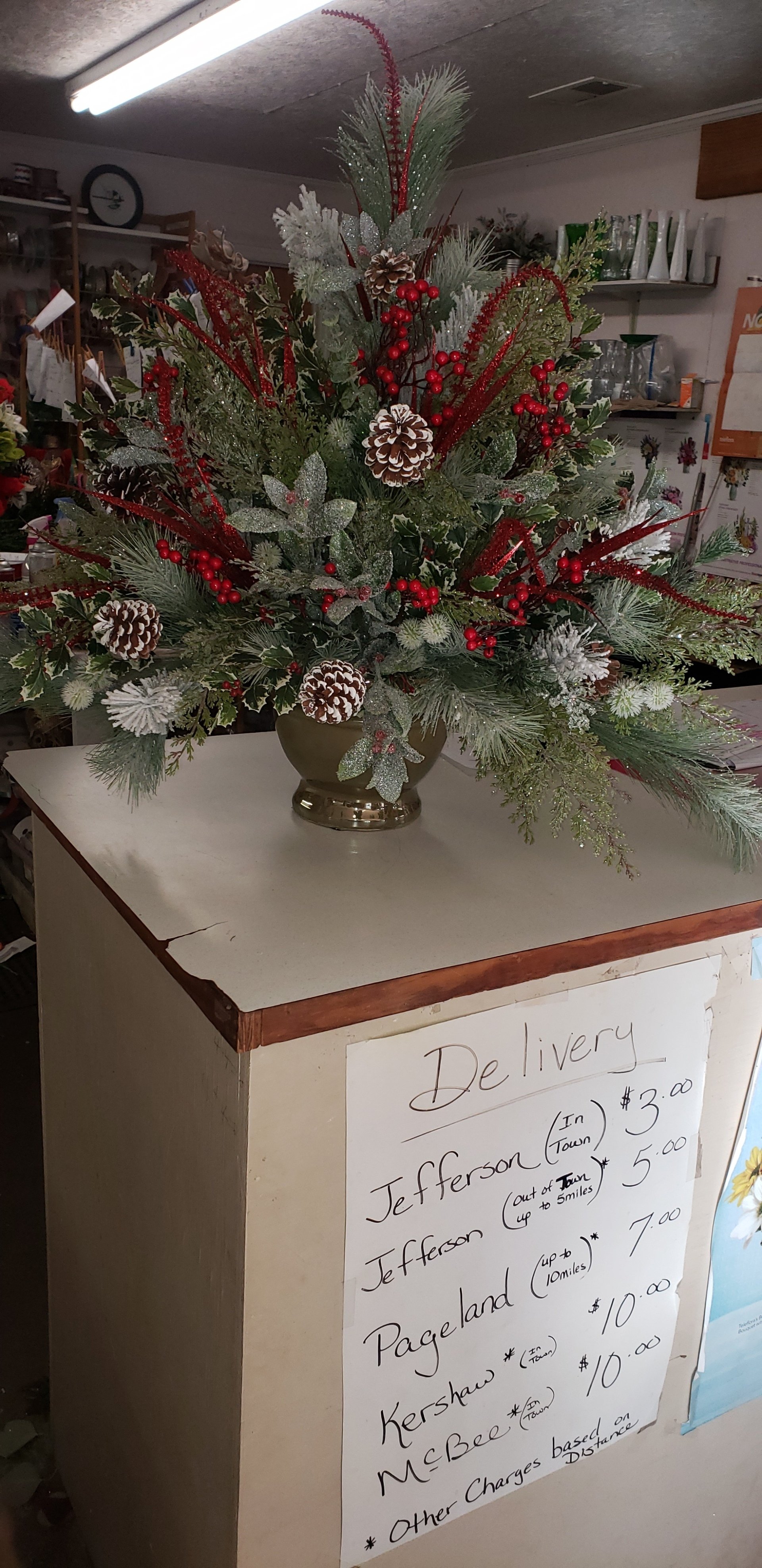 Gallery | Wedding Florist | Classic Corner Florist