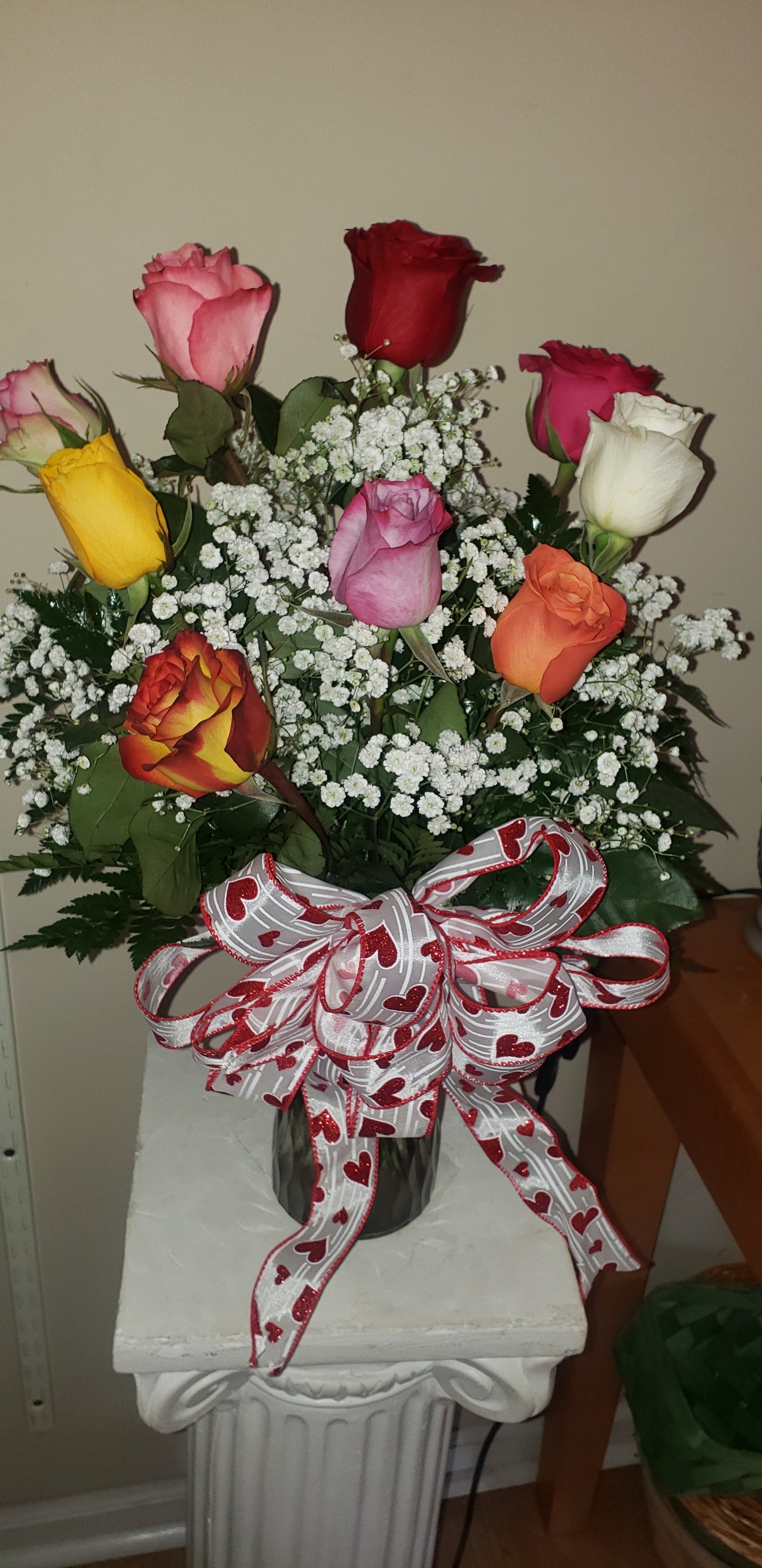 Gallery | Wedding Florist | Classic Corner Florist