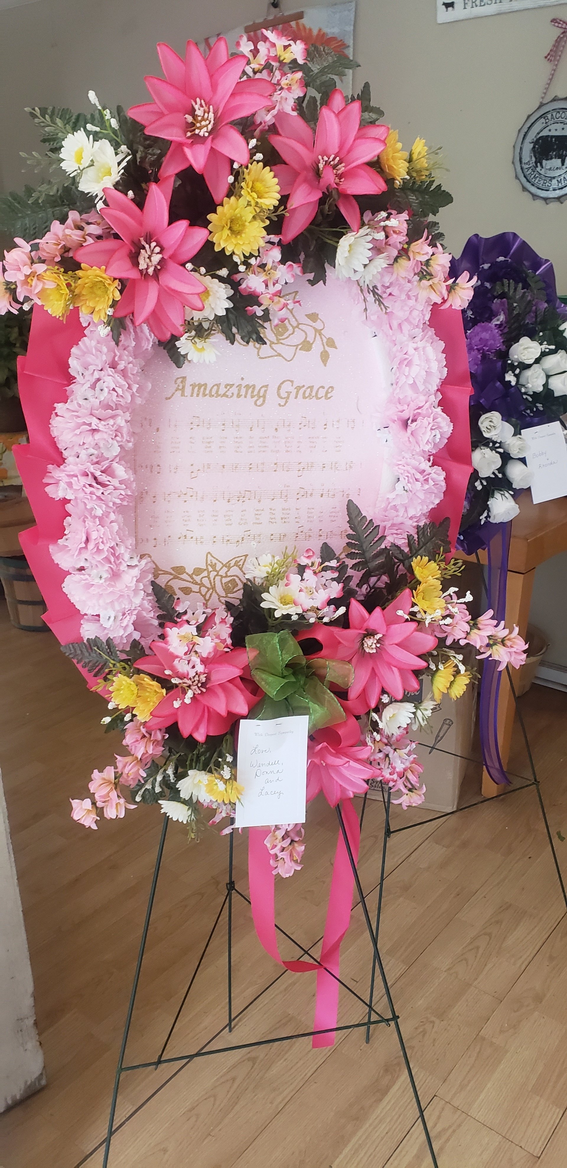 Gallery | Wedding Florist | Classic Corner Florist