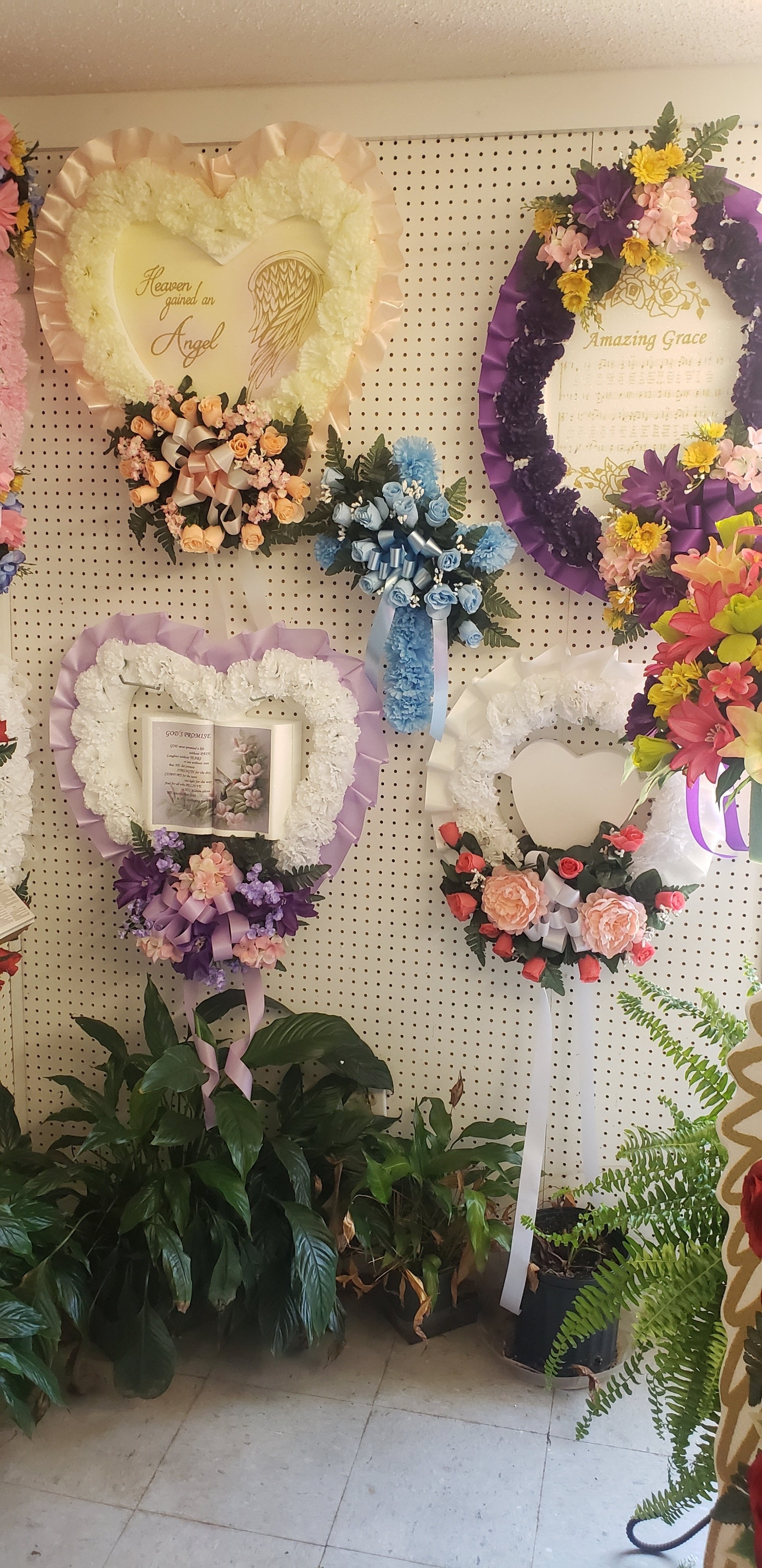 Gallery | Wedding Florist | Classic Corner Florist