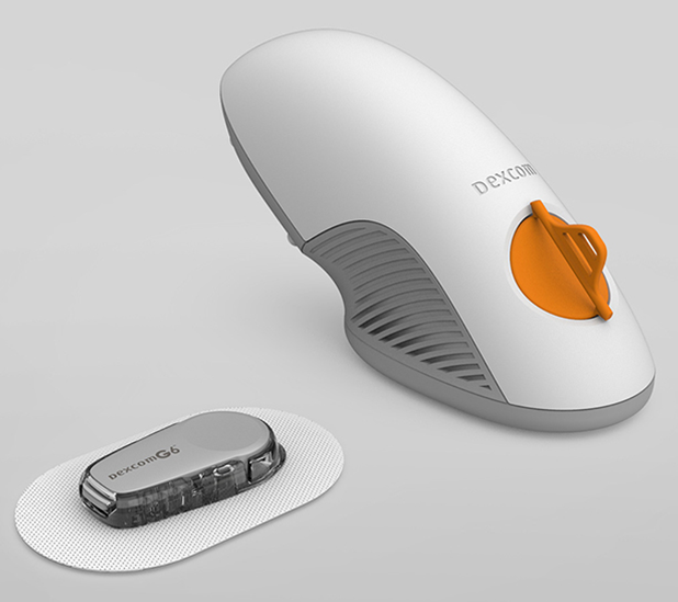 Dexcom: Revolutionizing Continuous Glucose Monitoring for Diabetes ...