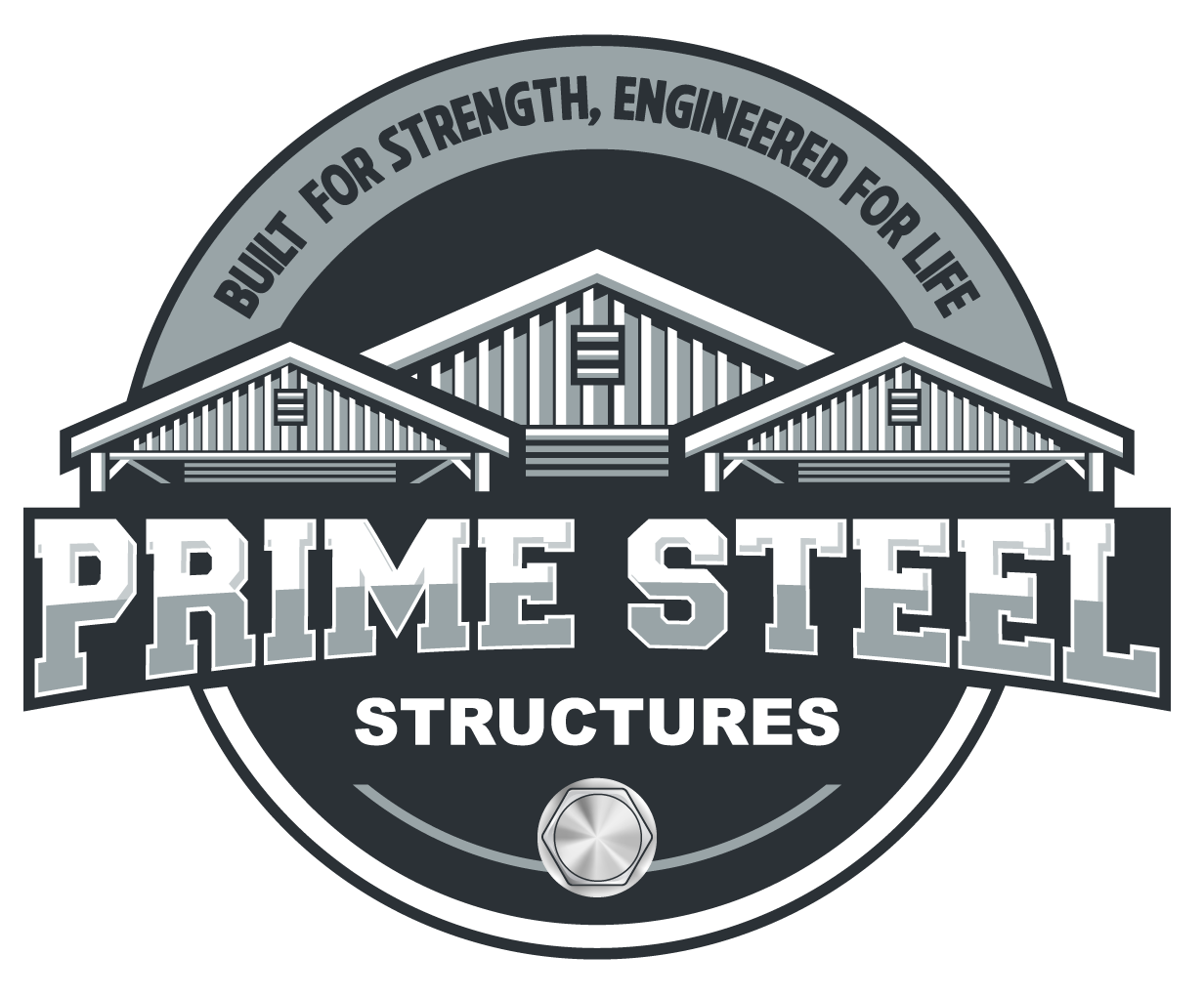 Metal Building Construction | Prime Steel Structures | Grand Rapids, White Cloud & Big Rapids, MI