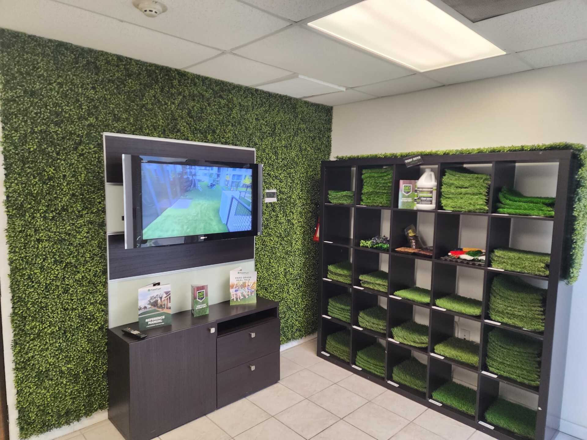 Turf Guys Miami - Artificial Grass Installers & Supplier