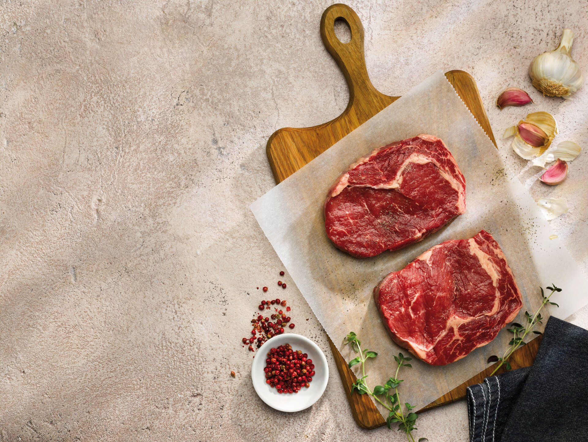 Butchery