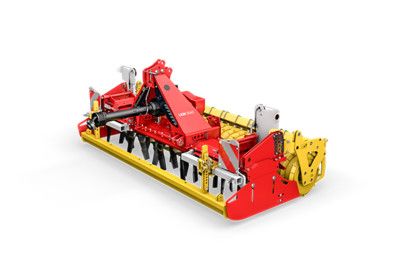 Pottinger Agricultural Technology and Equipment for Sale - Devon