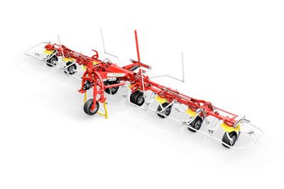 Pottinger Agricultural Technology and Equipment for Sale - Devon