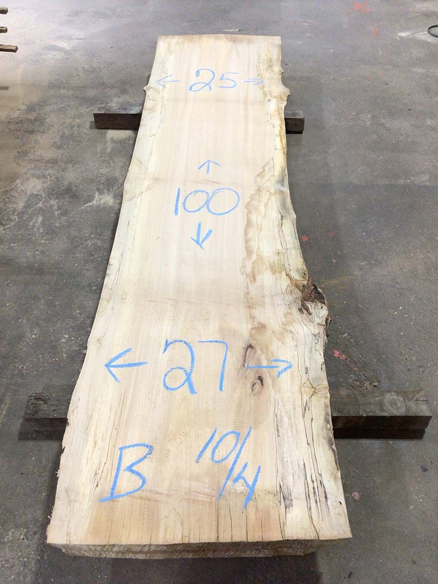 Maple | Groff's Lumber