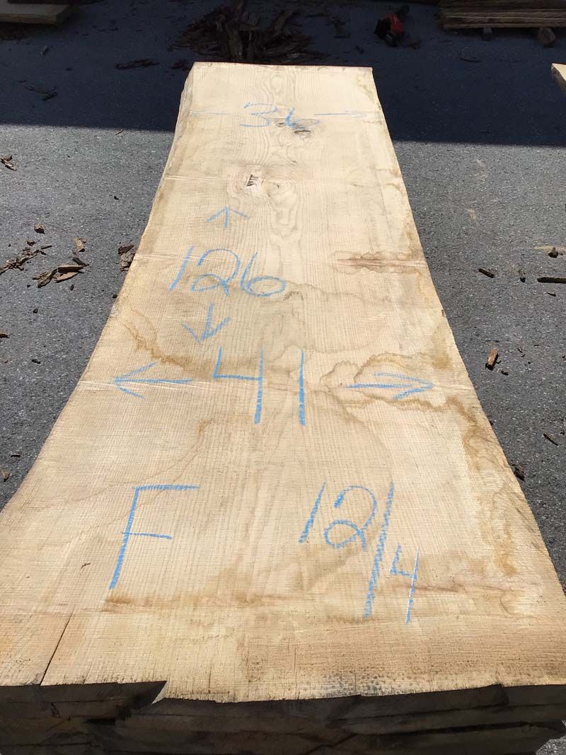 Pin Oak | Groff's Lumber