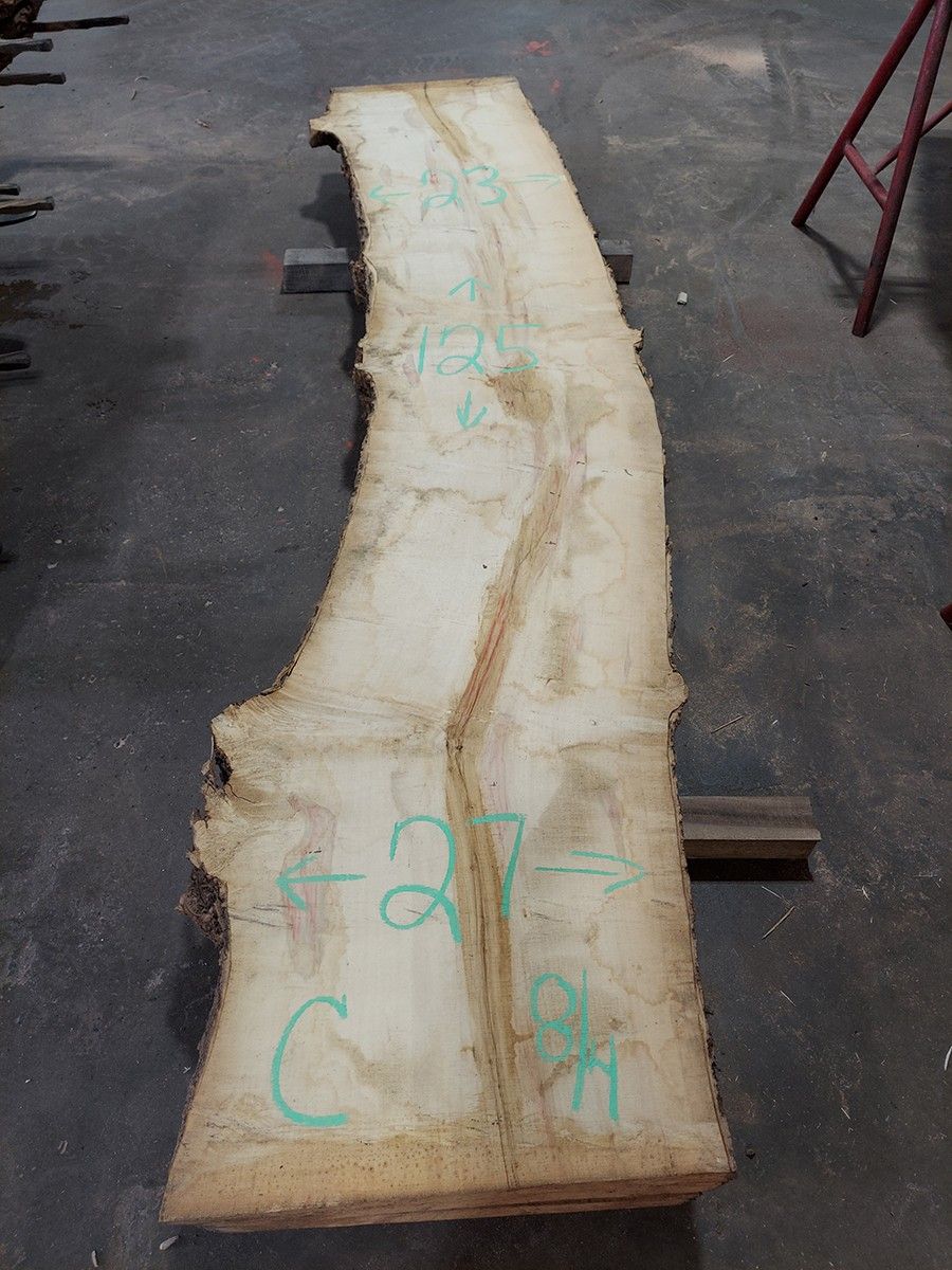 Box Elder | Groff's Lumber