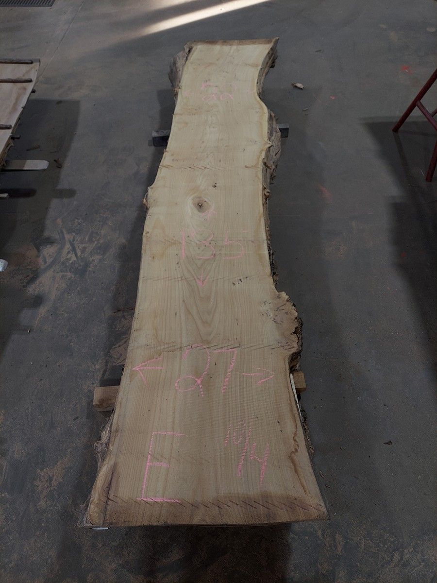 Elm | Groff's Lumber