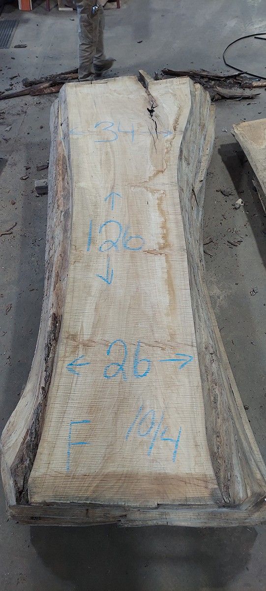 Elm | Groff's Lumber