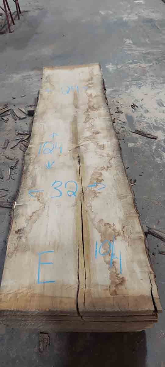 Maple | Groff's Lumber