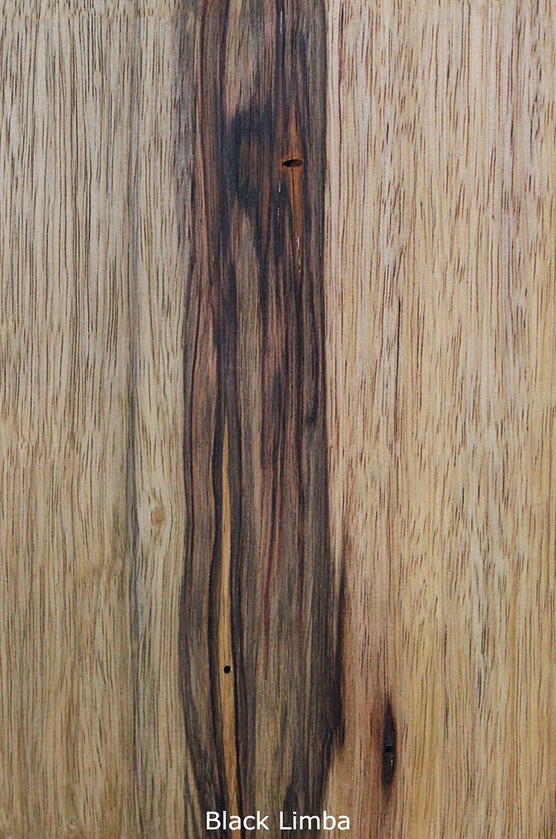 Exotic Wood Available | Bacote, Bloodwood, black limba, bubinga, canary ...