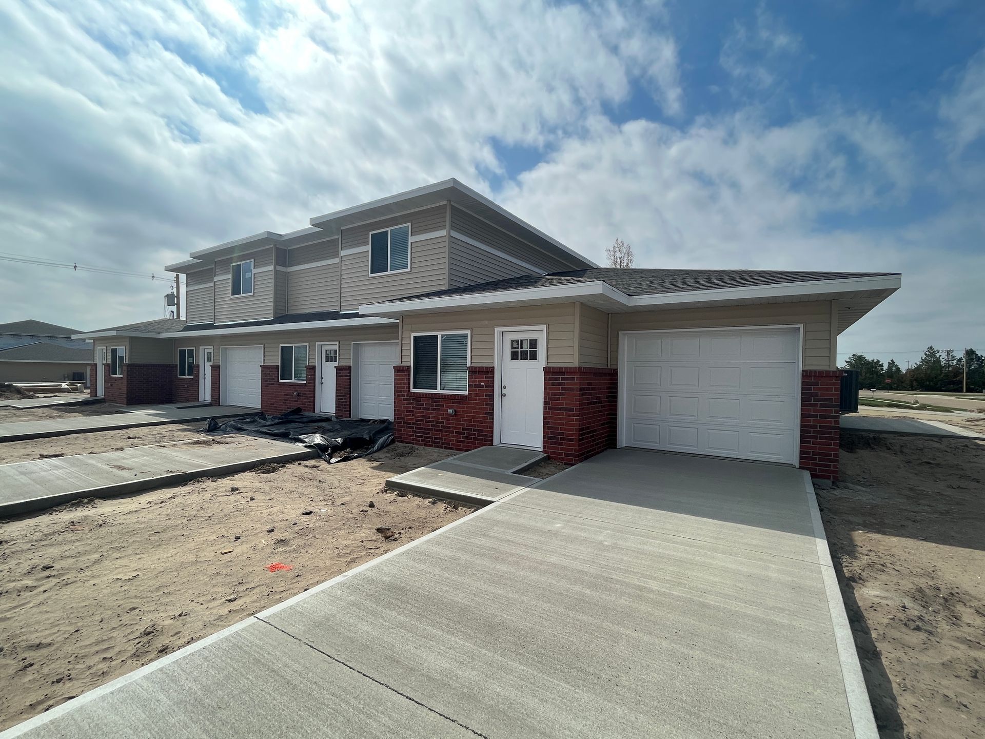 Residential Properties | PrimeSites Real Estate | NE