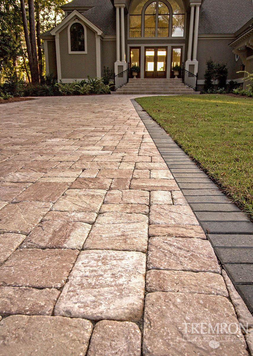 Paver Installation & Sealing | Brazilian Brick Pavers