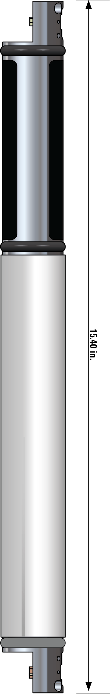 Gamma Module | Bench Tree | MWD-LWD Solutions