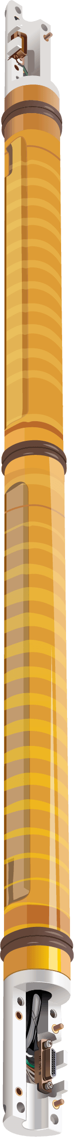 Standard OM Benchtree MWD-LWD Solutions