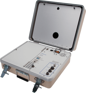 Legacy Receivers & Display Benchtree MWD-LWD Solutions