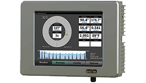 Surface Products | Bench Tree | MWD-LWD Solutions