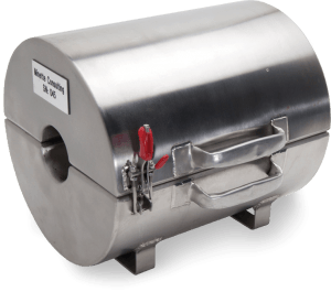 Gamma Calibrator | Bench Tree