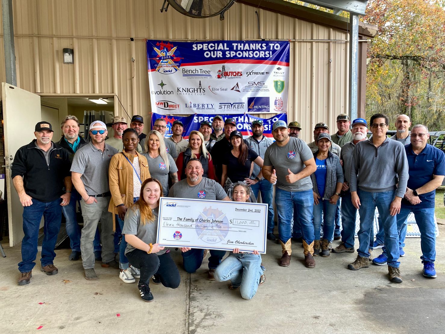 IADD Clay and Play Social!