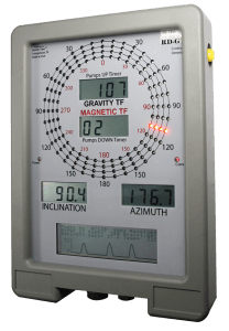 Legacy Receivers & Display Benchtree MWD-LWD Solutions