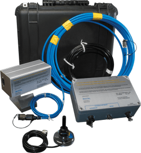 Legacy Receivers & Display Benchtree MWD-LWD Solutions