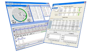 MWD Software Suite | Bench Tree