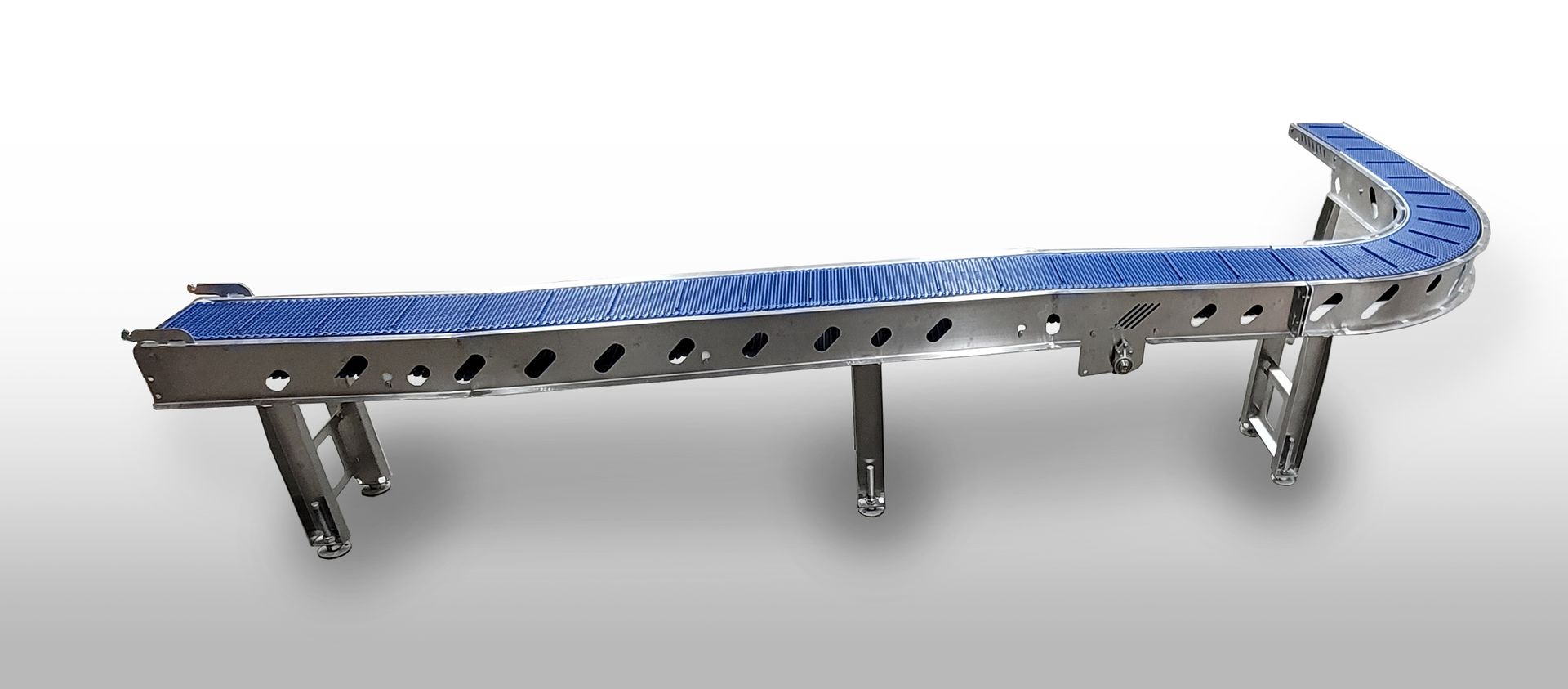 Automated Conveyance Equipment | SCR Solutions
