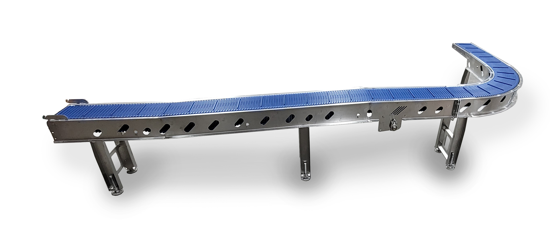 Custom Conveyors | SCR Solutions