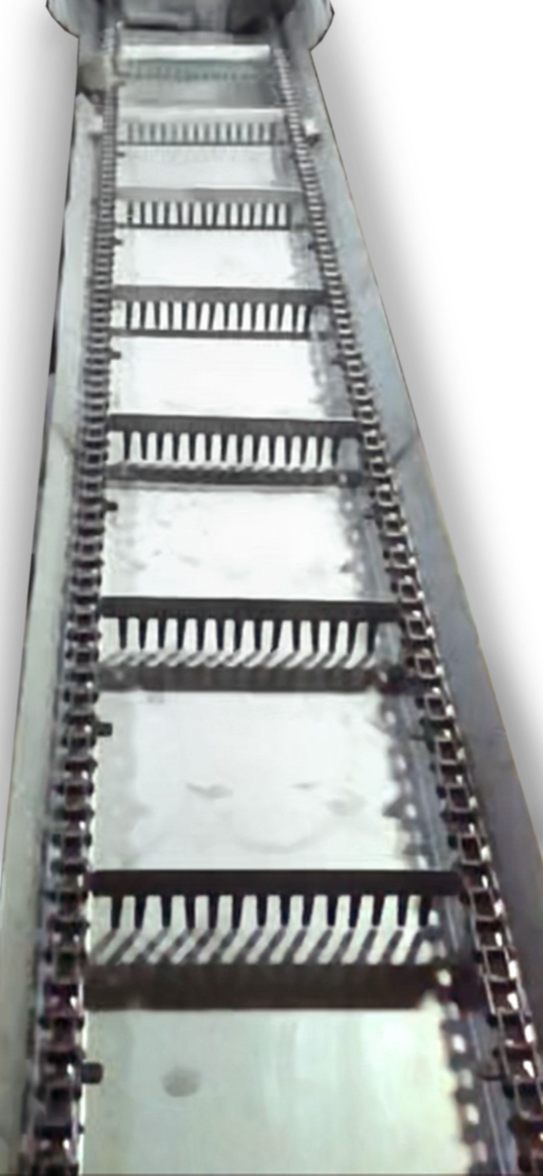 Custom Conveyors | SCR Solutions