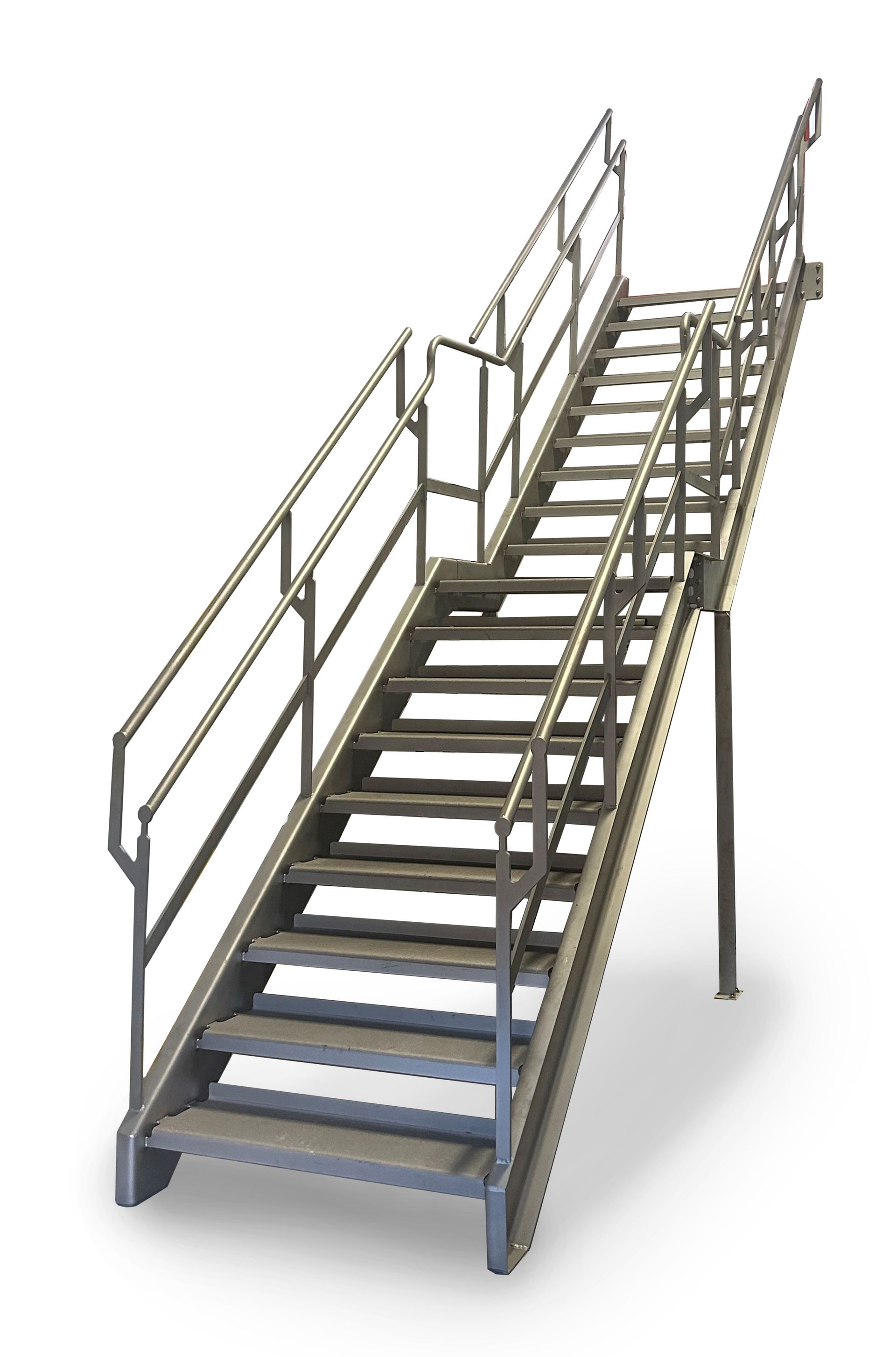 Work Platforms | SCR Solutions