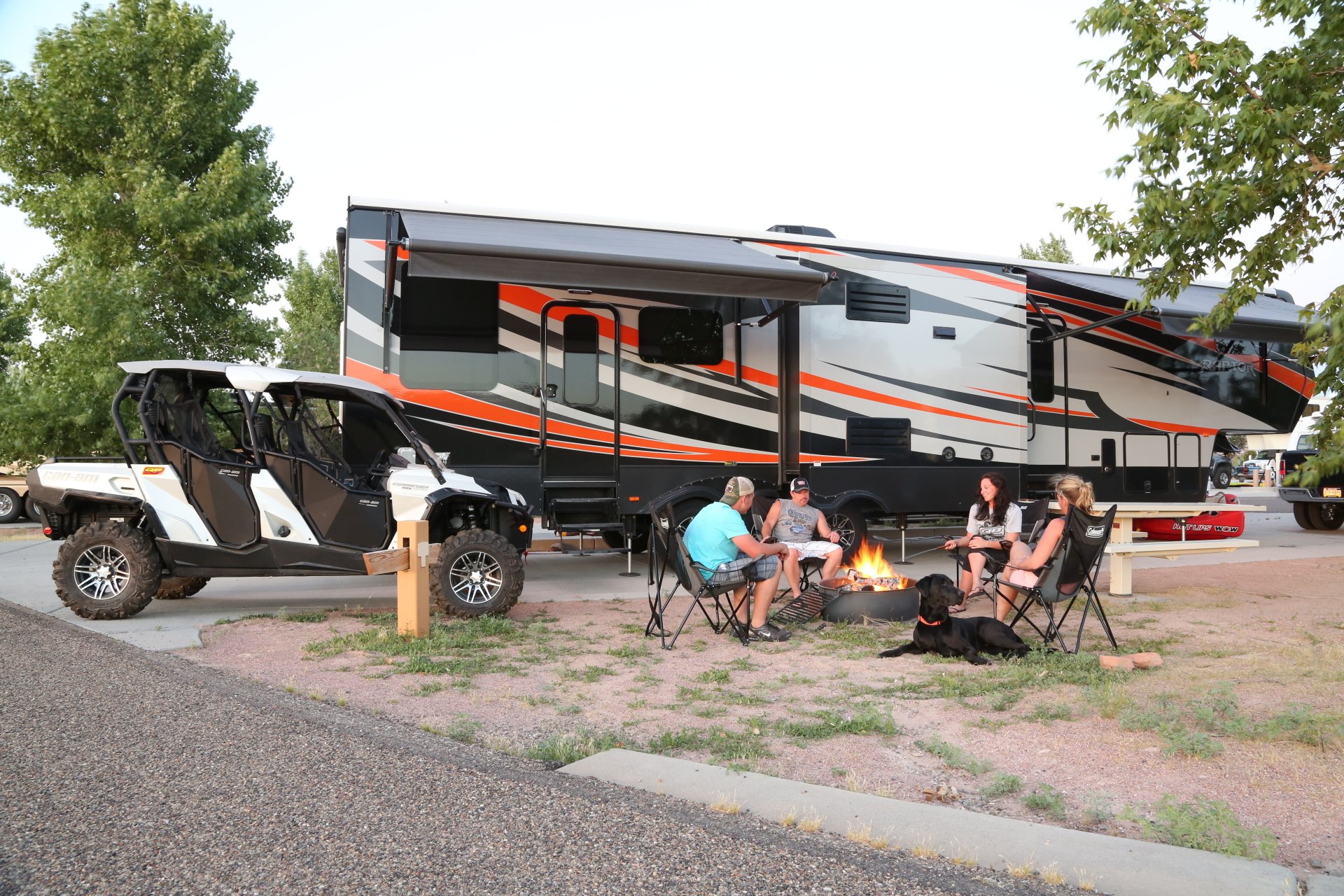 Fisher's Off-Road Tours | Nashville TN, UTV SXS Tours & Rentals