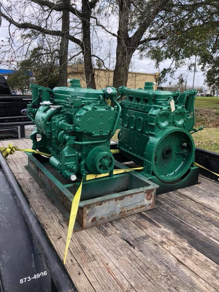 Gallery | Canal Diesel Service