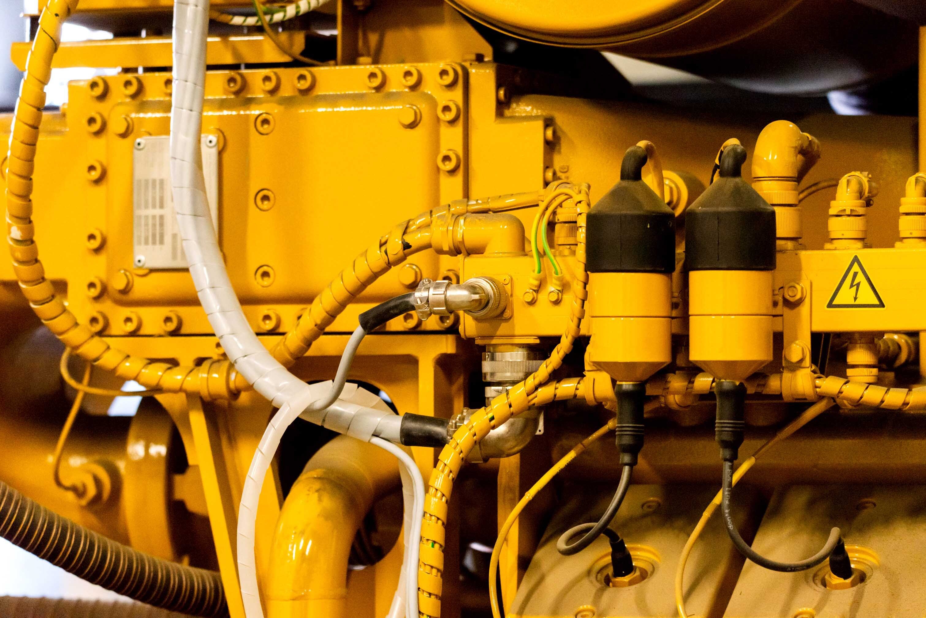 Diesel Engine Repair Service & Parts | New Iberia, LA | Canal Diesel ...
