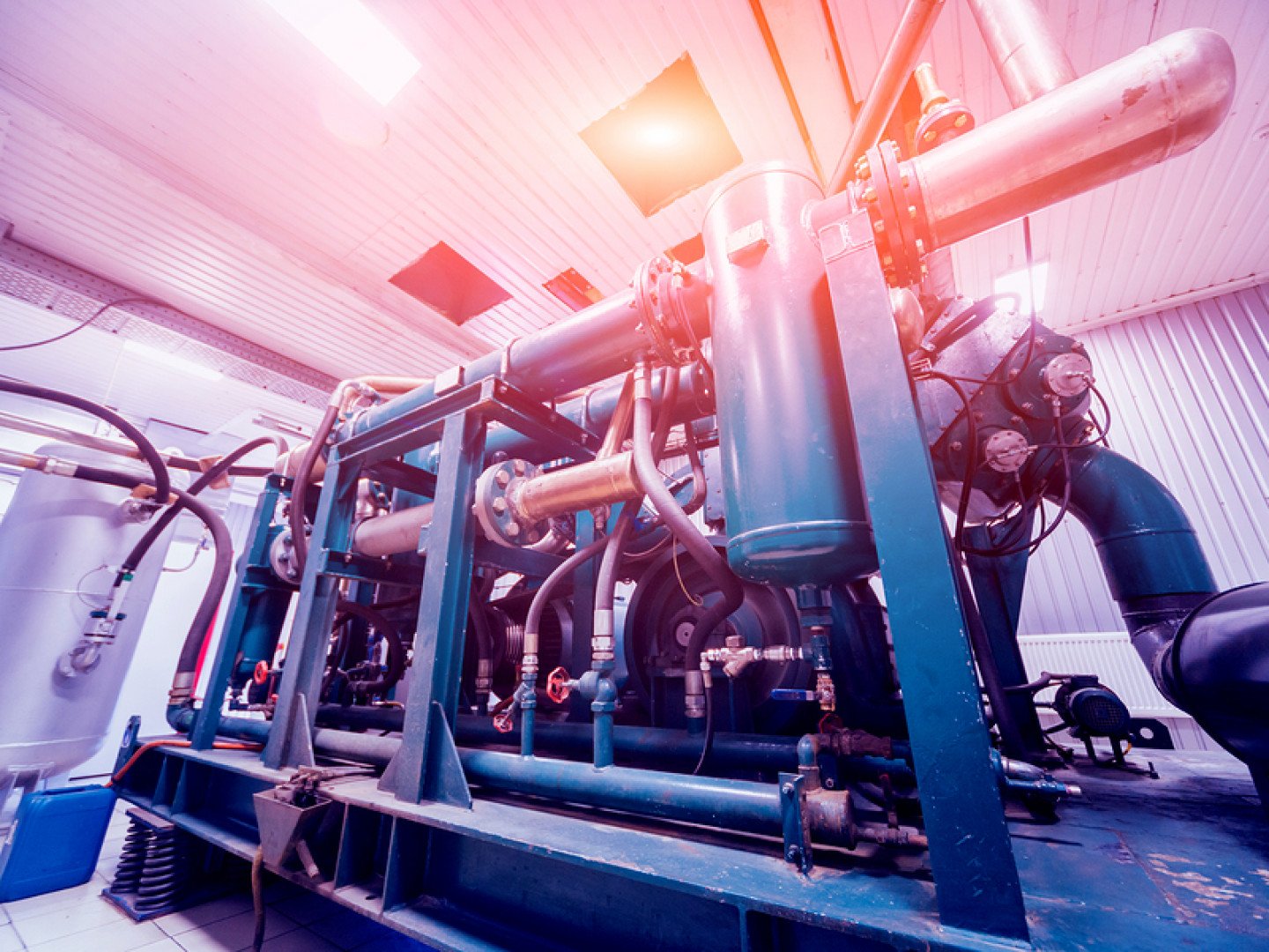 Diesel Engine Repair Service & Parts | New Iberia, LA | Canal Diesel ...