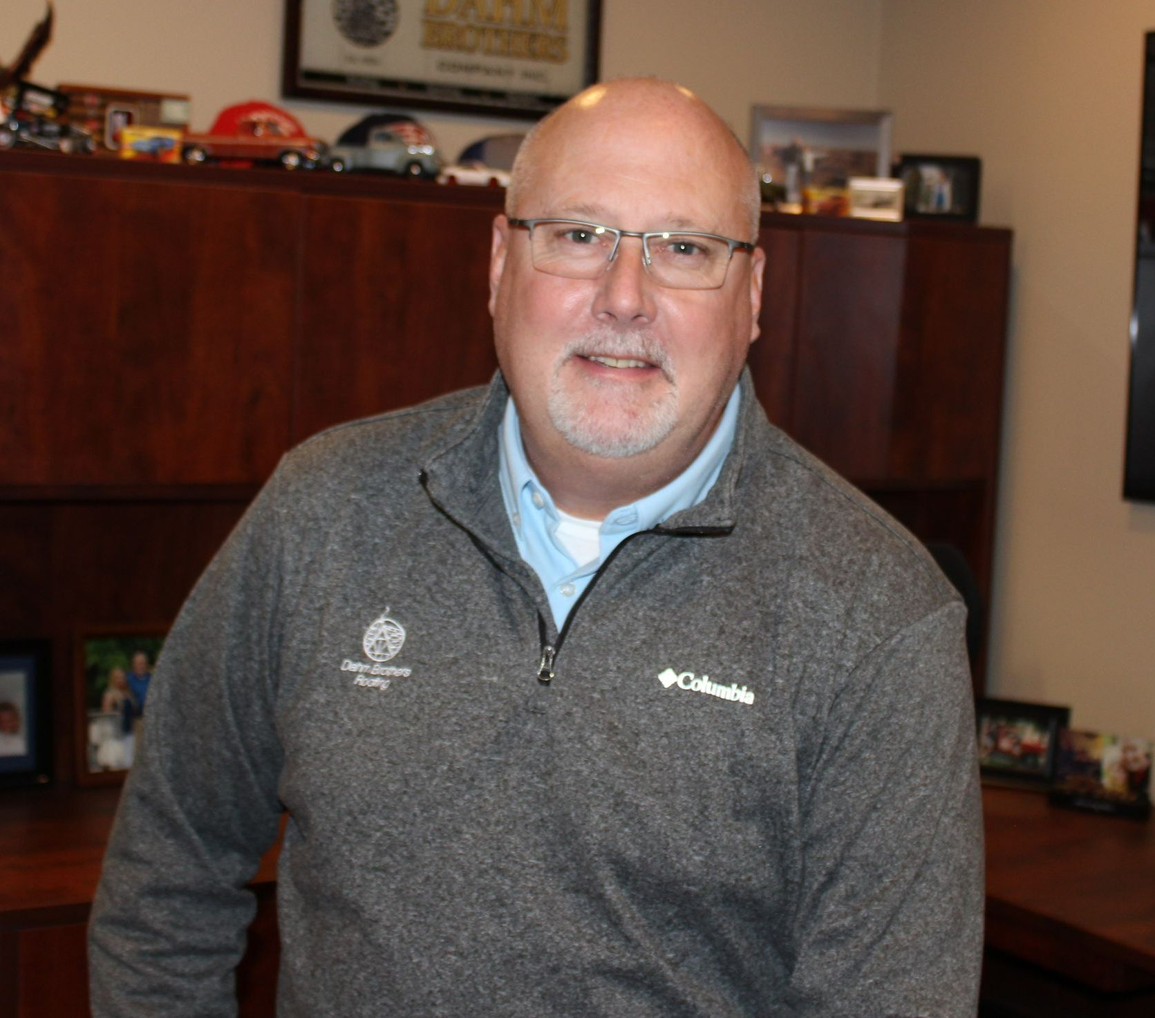 New Roofing | Dayton, OH | Dahm Brothers, Co. Inc.