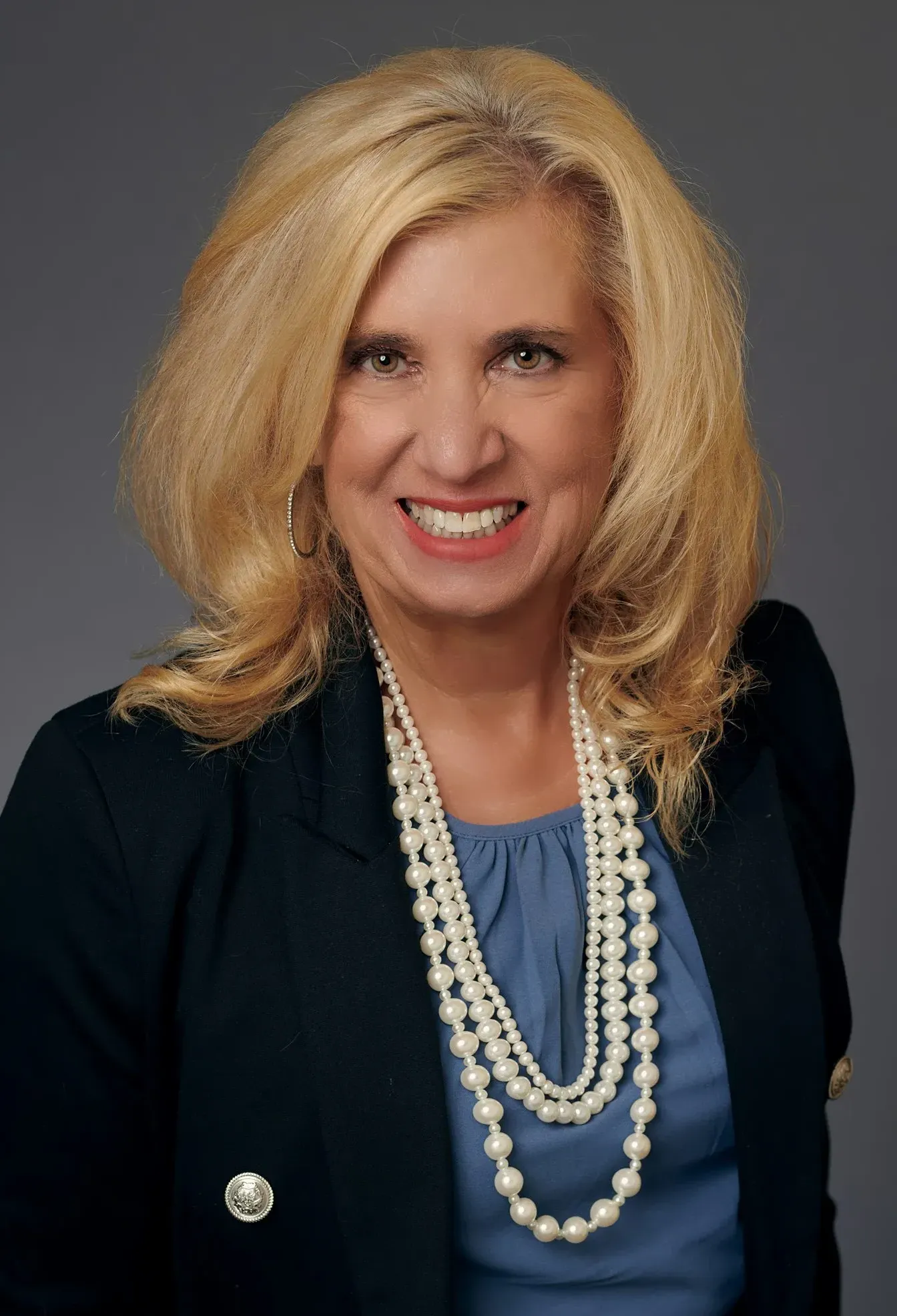 Our Staff - Baue Funeral Home