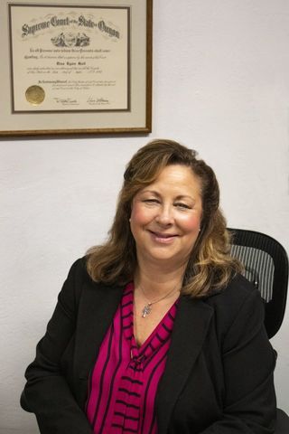 Family Law Attorney | Central Point , OR | Risa L. Hall Attorney at Law