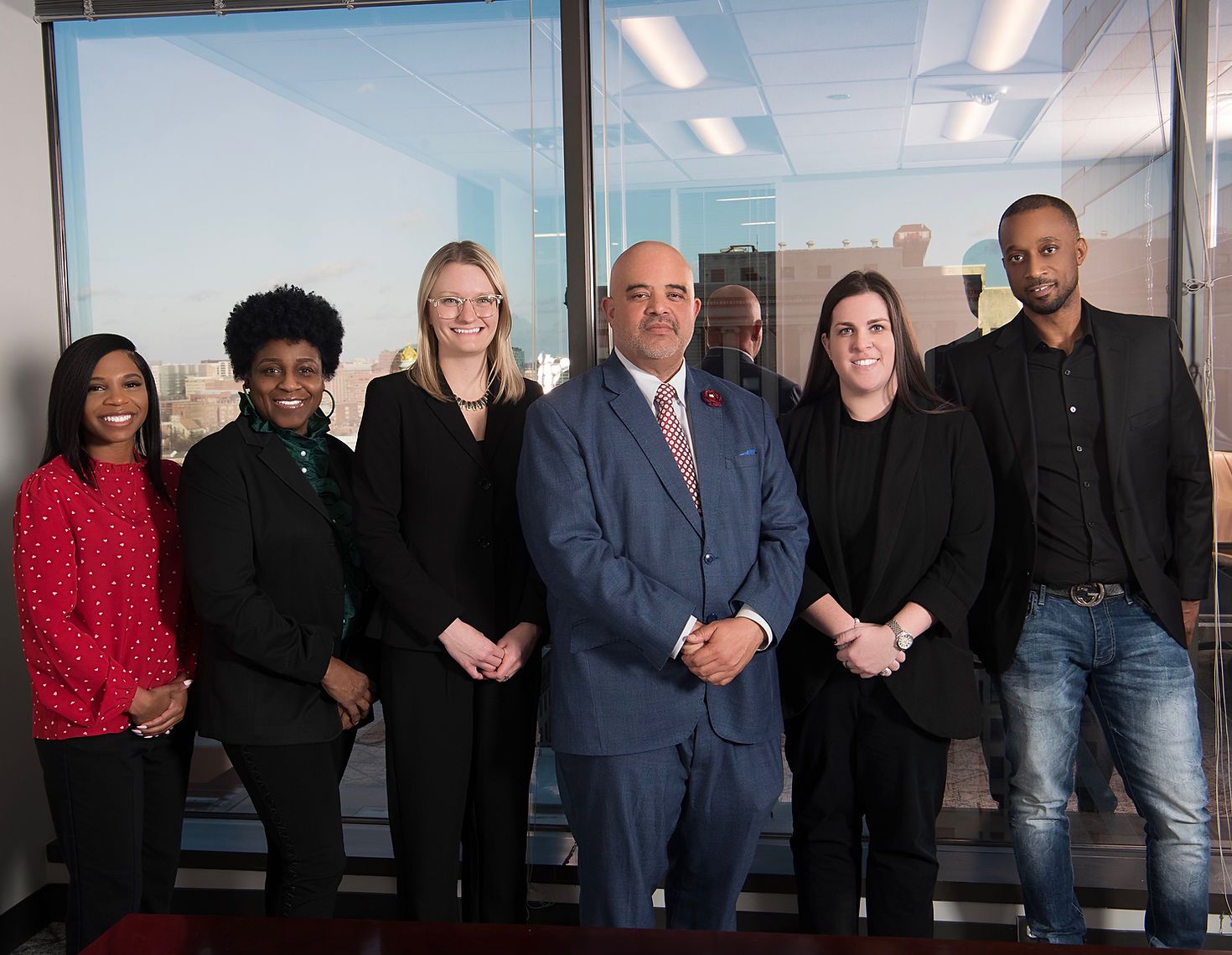 Criminal Defense Attorney | Garcia Law | Baltimore, MD