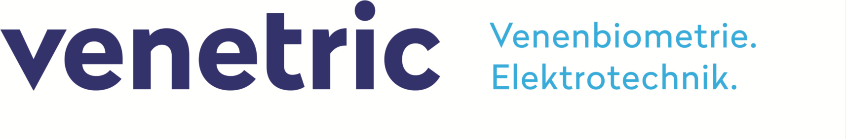 venetric Venenbiometrie Elektrotechnik