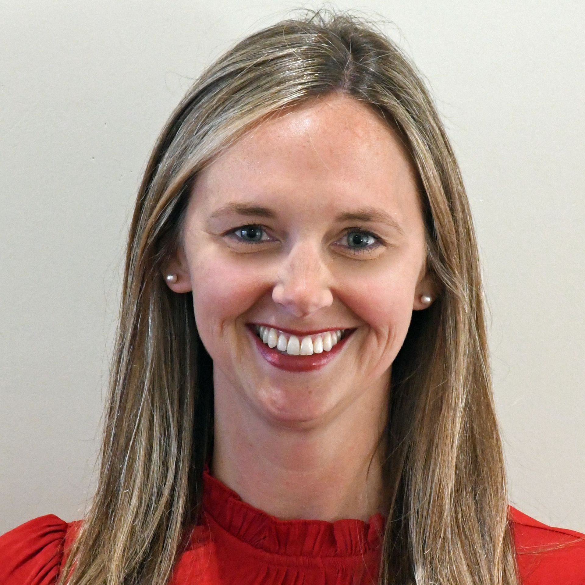 Parish Leadership