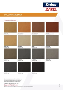 Brochures | Darling Downs Concretors Warehouse