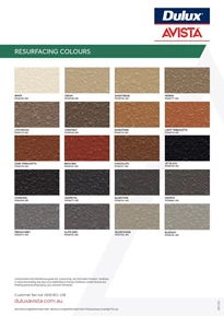 Brochures | Darling Downs Concretors Warehouse